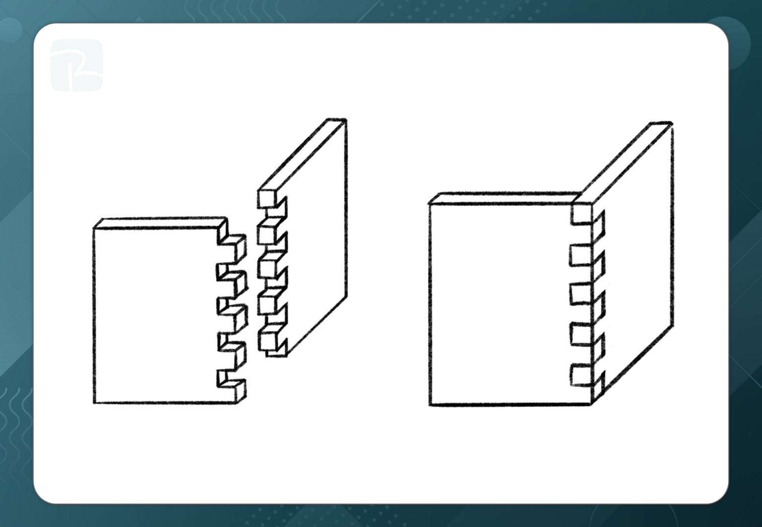 DAT｜榫接 Wood Joints｜設計實踐及材料處理 Design Implementation and Material ...